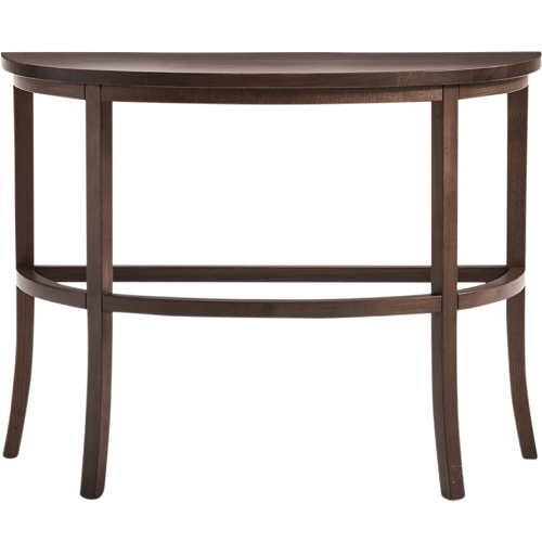 half moon hall table uk