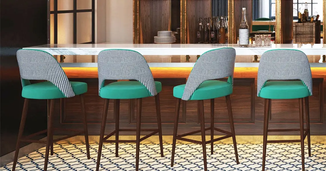 Tips For Specifying Bar Stools