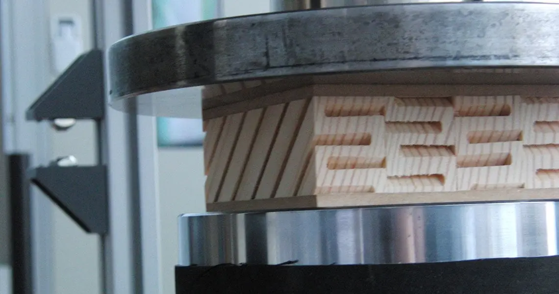 Chair Robustness & Furniture Testing