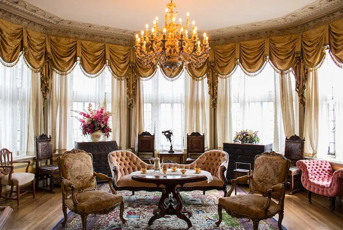 Furniture Styles by Era