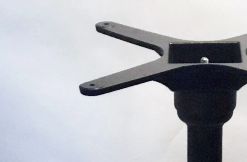 Connecting Table Bases To Table Tops