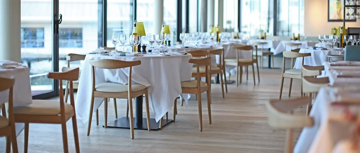 Acoustic Furniture: 5 Tips To Dampen Sound In A Restaurant