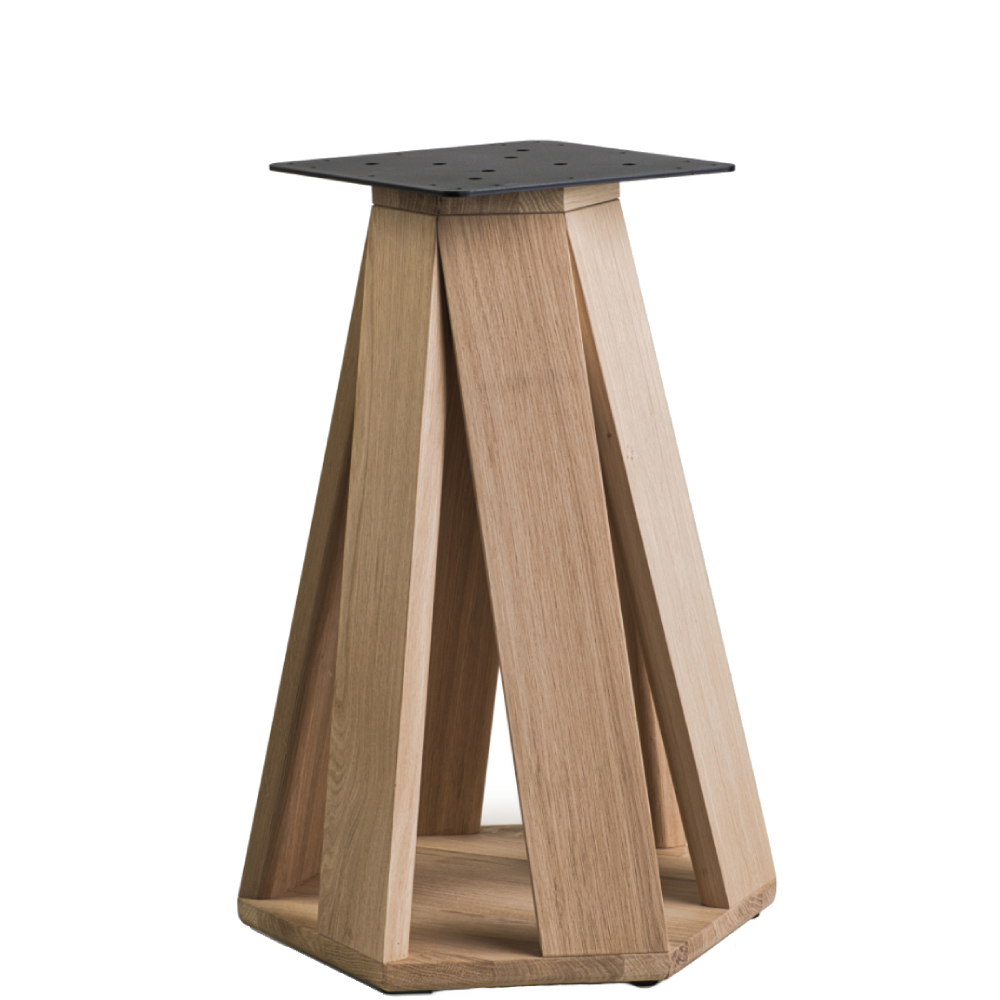 Bee Dining Table Base Contract Chair Co