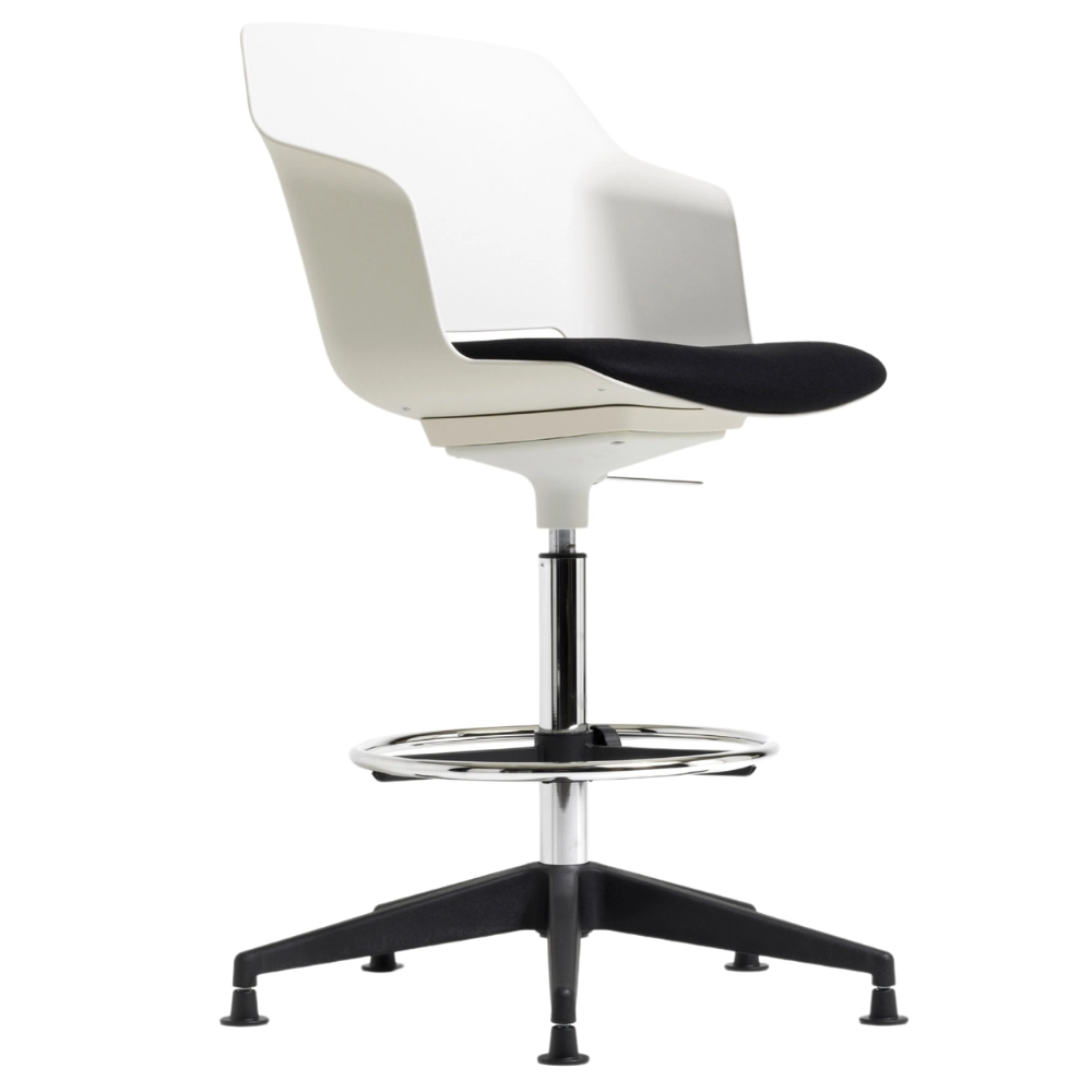 Clop High Desk Chair Contract Chair Co