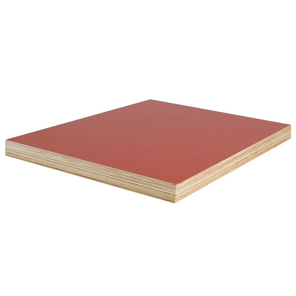 Laminate Table Top With Plywood Core and Exposed Edge Contract Chair Co