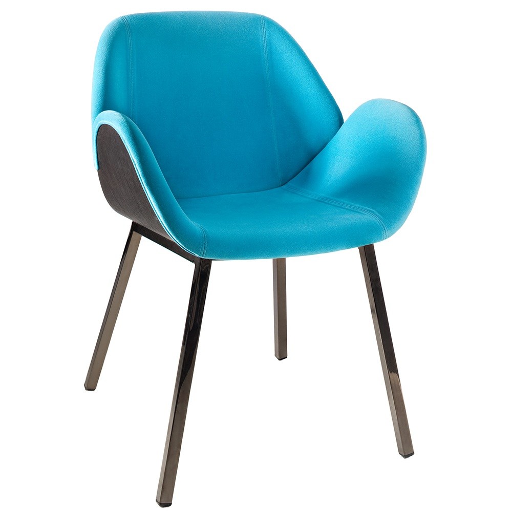 Lips Armchair - The Contact Chair Company