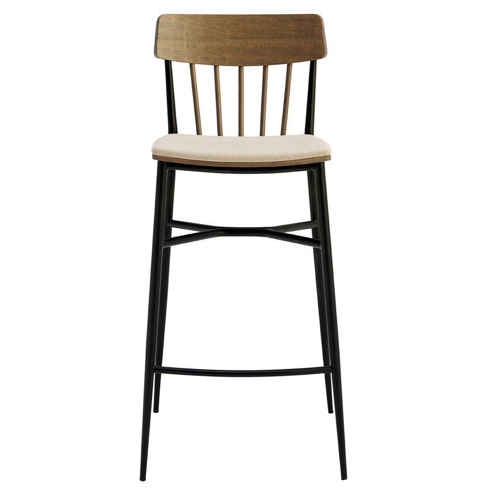 Spindle bar stools store